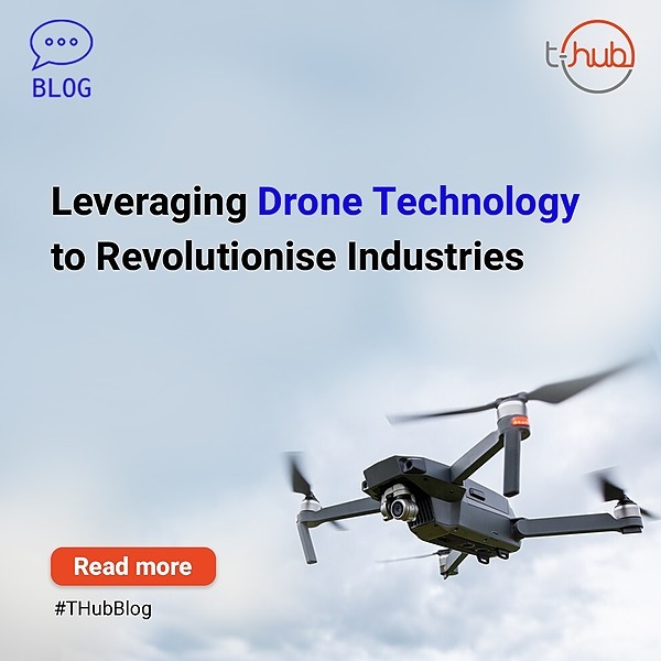 @THubHyd | Twitter, Instagram, Facebook | Linktree